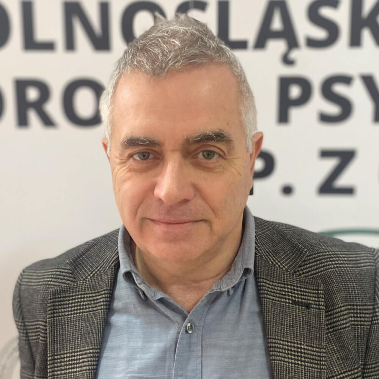 VI Oddział Psychiatryczny - Dolnośląskie centrum zdrowia psychicznego