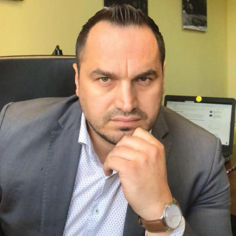 Zarząd - Dolnośląskie centrum zdrowia psychicznego